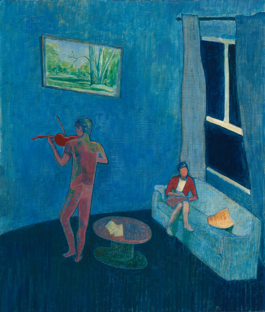 Homescapes Jesse Dayan | Amber Creswell Bell