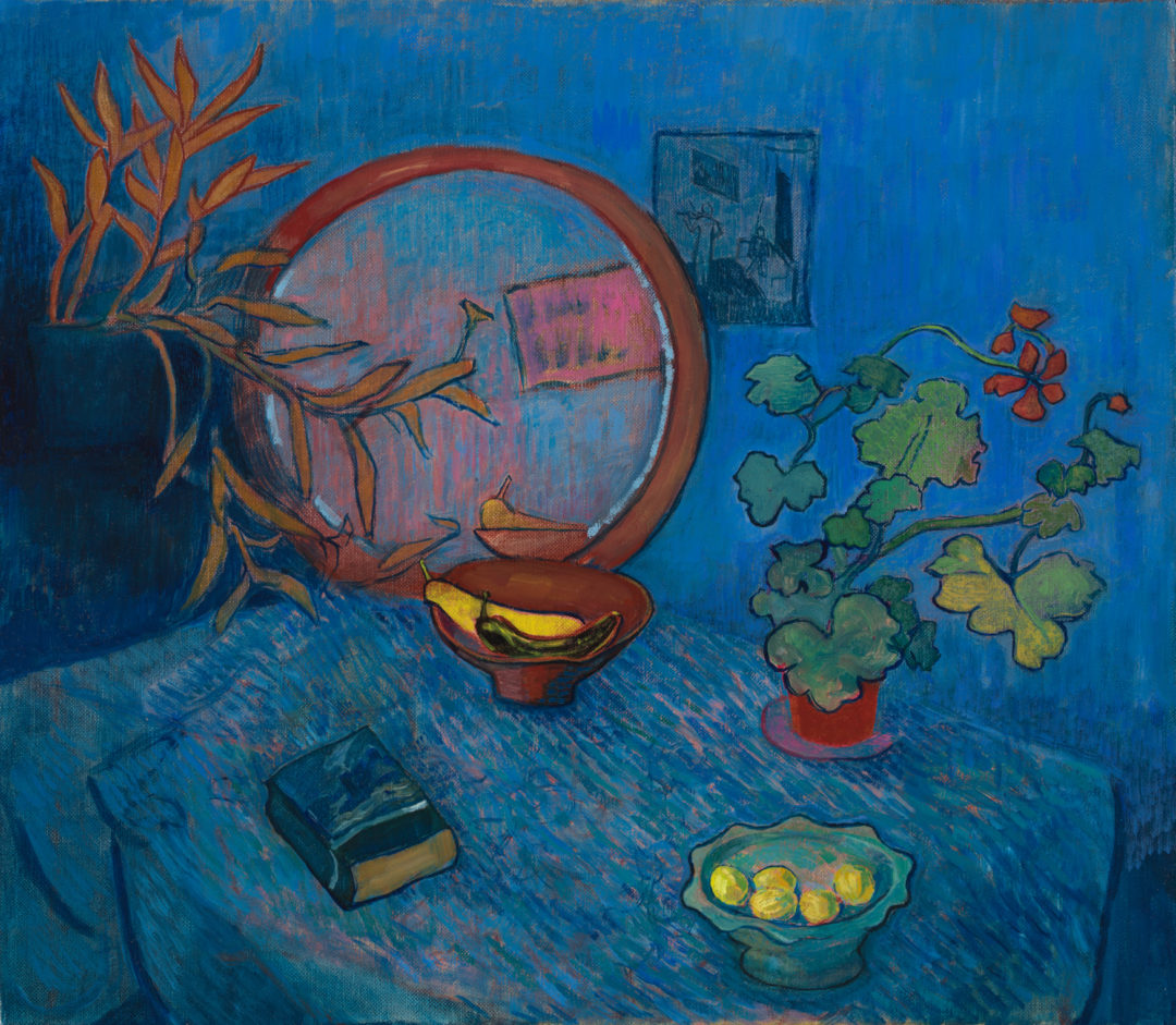 Homescapes Jesse Dayan | Amber Creswell Bell