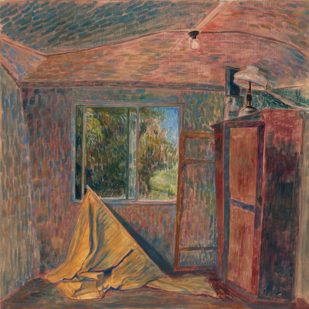 Homescapes Jesse Dayan | Amber Creswell Bell