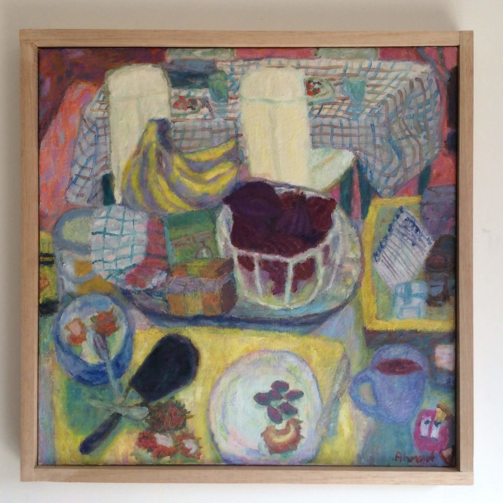 Homescapes Jennifer Ahmad | Amber Creswell Bell