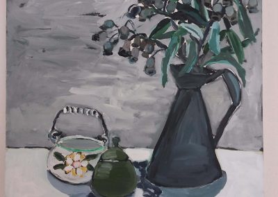 Kate Vella | Amber Creswell Bell