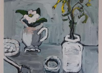 Kate Vella | Amber Creswell Bell