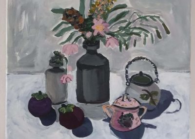 Kate Vella | Amber Creswell Bell