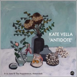 Curation Portfolio | Amber Creswell Bell