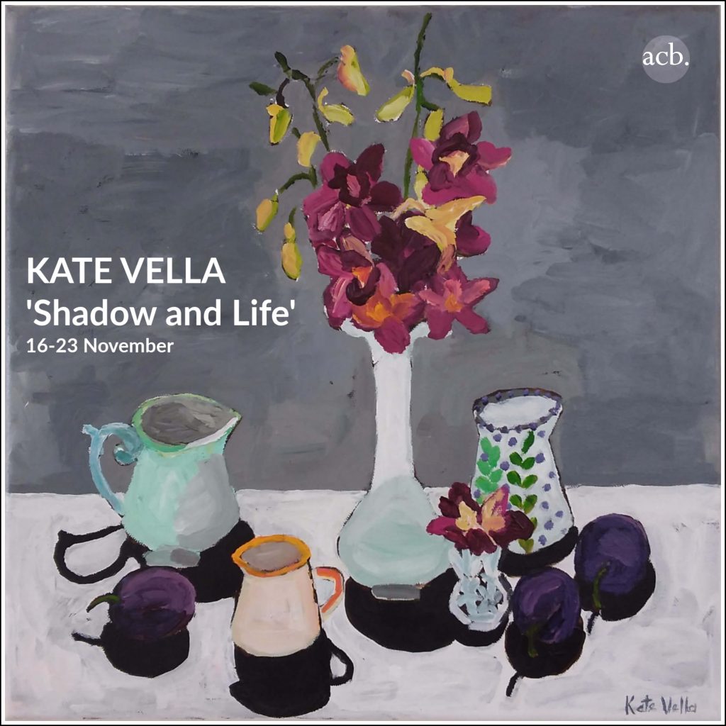 Curation Portfolio | Amber Creswell Bell